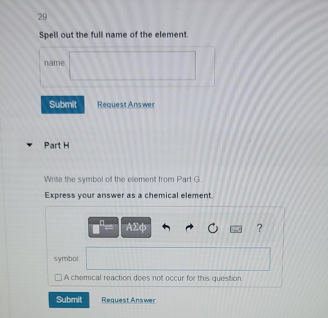 Solved Where are the subatomic particles located in an atom? | Chegg.com