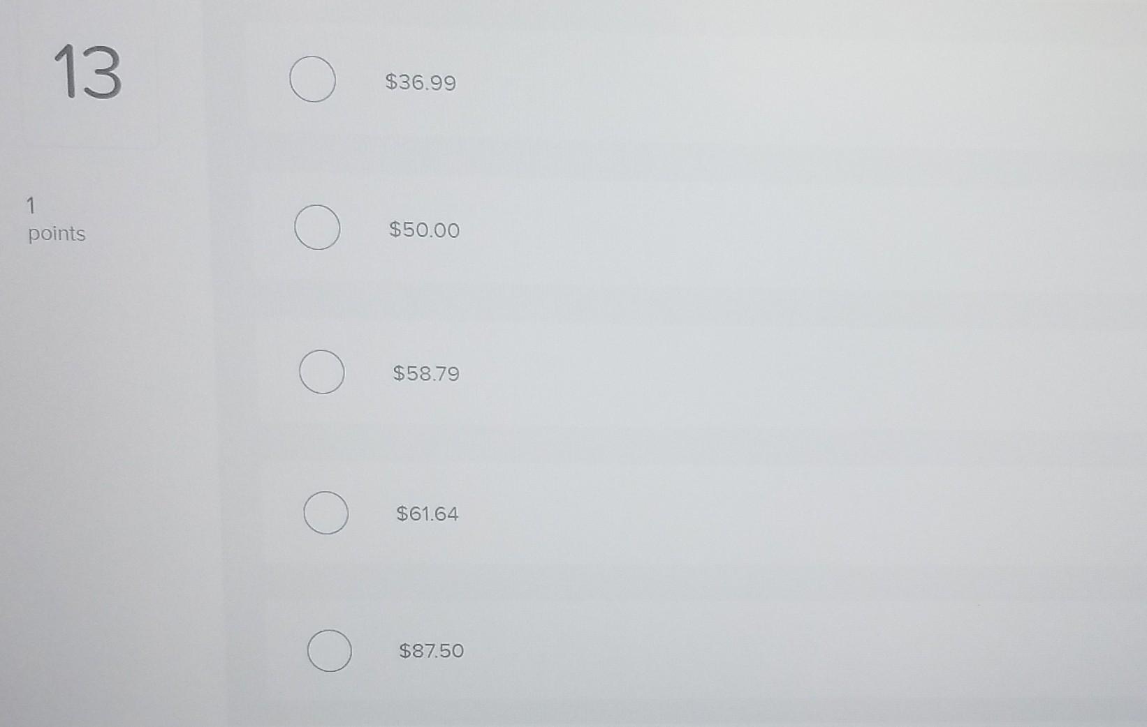 Solved 13 1 points receives a 10%, 90-day note for $2,5... | Chegg.com