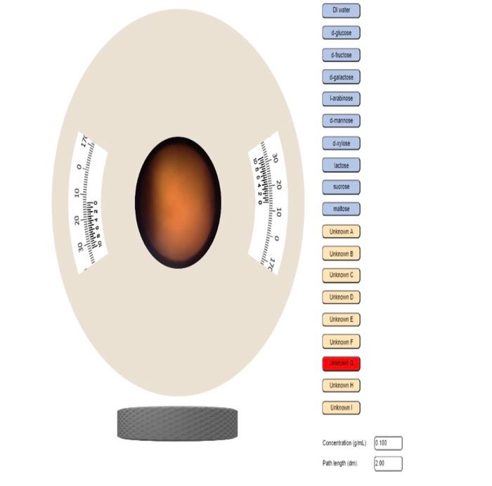 Chirality and Optical Activity of Carbohydrates - | Chegg.com