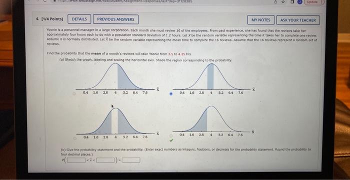 Solved Assignment Scoring Your best submission for each | Chegg.com