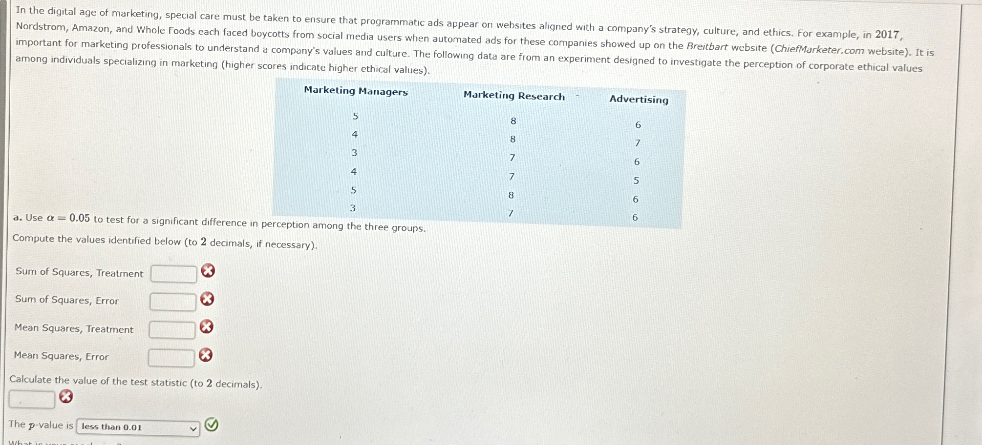 Solved In the digital age of marketing, special care must be | Chegg.com