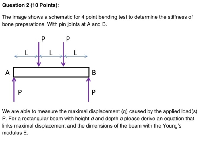 Solved Question 2 (10 Points): The image shows a schematic | Chegg.com Solved Question 2 (10 Points): The image shows a schematic | Chegg.com