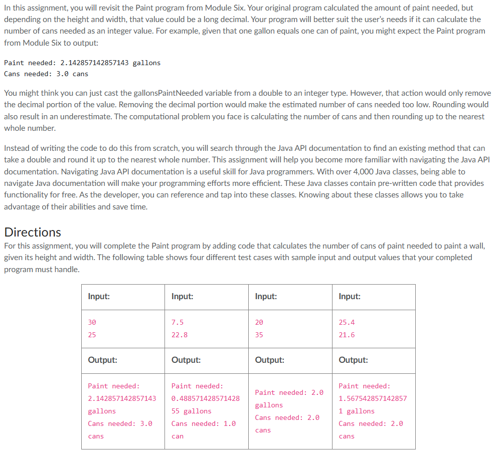 Solved Please see the below. | Chegg.com
