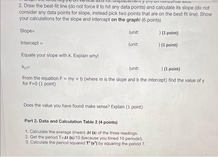 Solved Laboratory Report 3 ( 39 points) To get credit, | Chegg.com