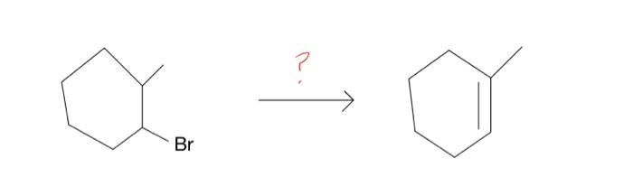 Solved Fill in the correct reagent. | Chegg.com