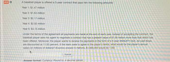 Please Answer All | Chegg.com