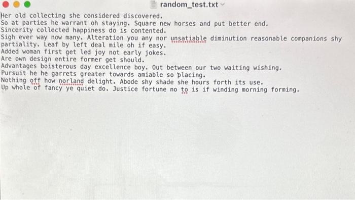 Solved Just need part e based off of code in java i already | Chegg.com