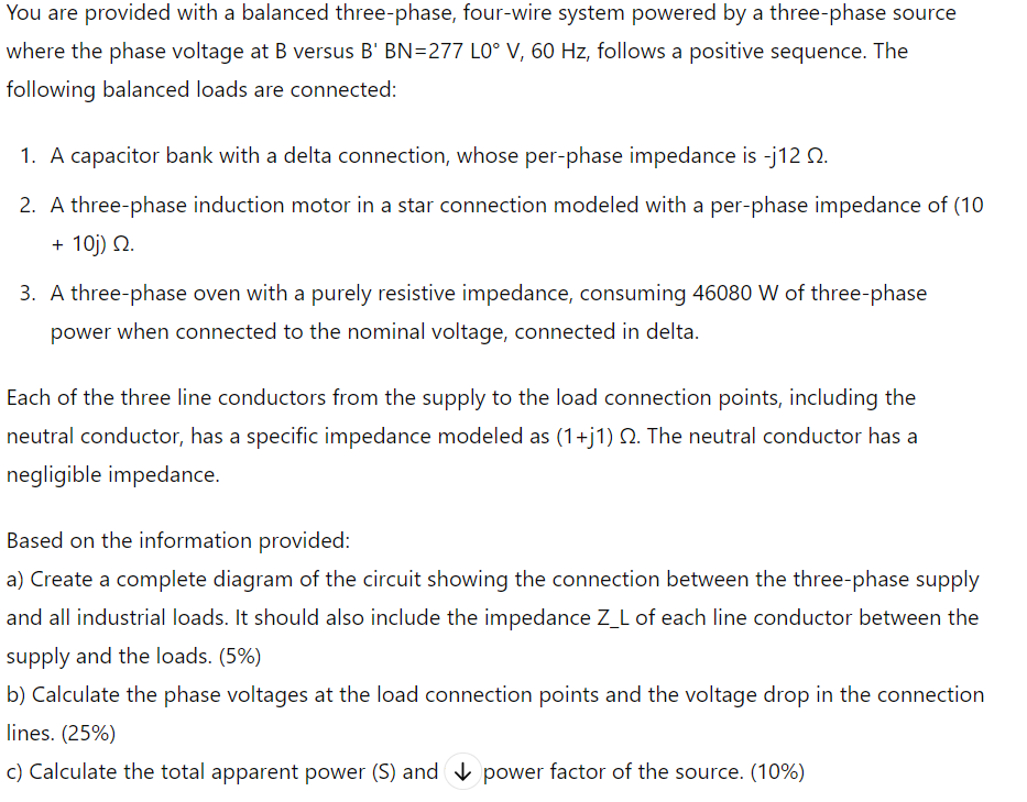 Solved Topic of linear circuits: ﻿You are provided with a | Chegg.com