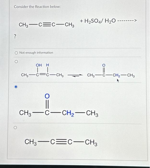 Solved please show me step by step so i know how to get the | Chegg.com