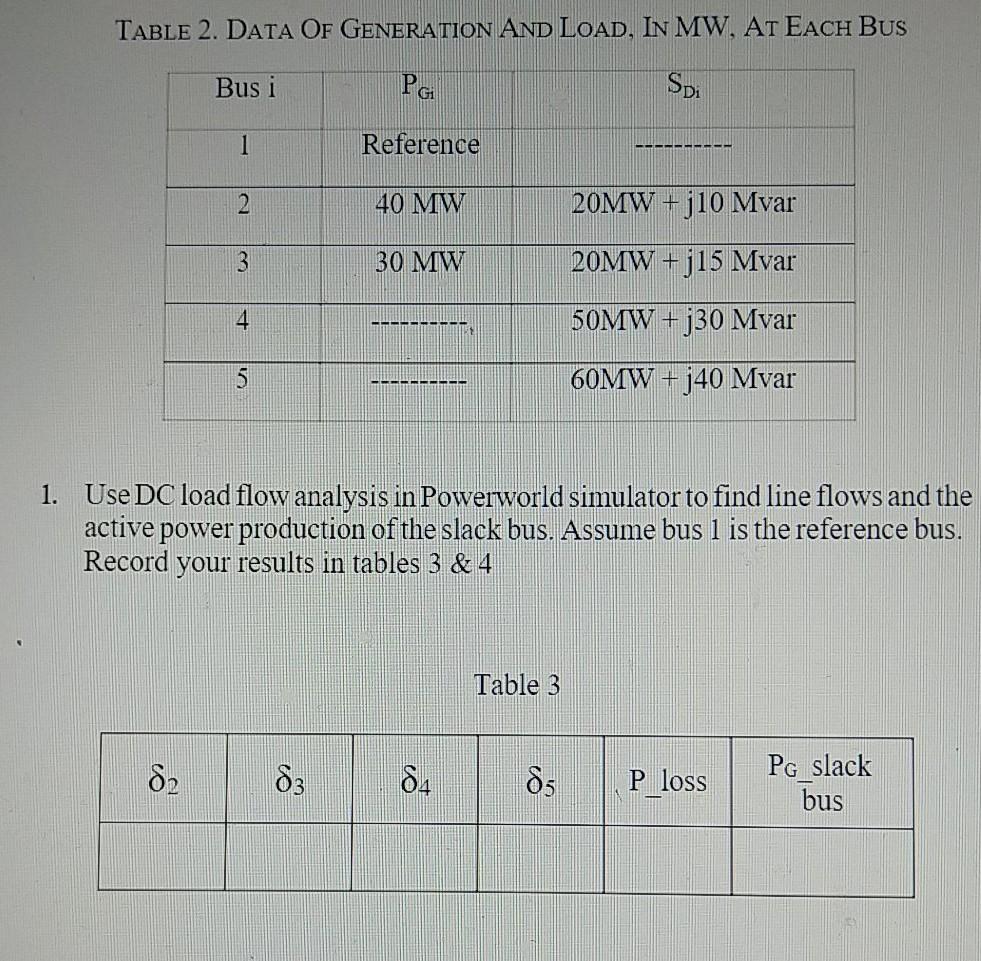Department of Electrical Engineering Assignment DC | Chegg.com