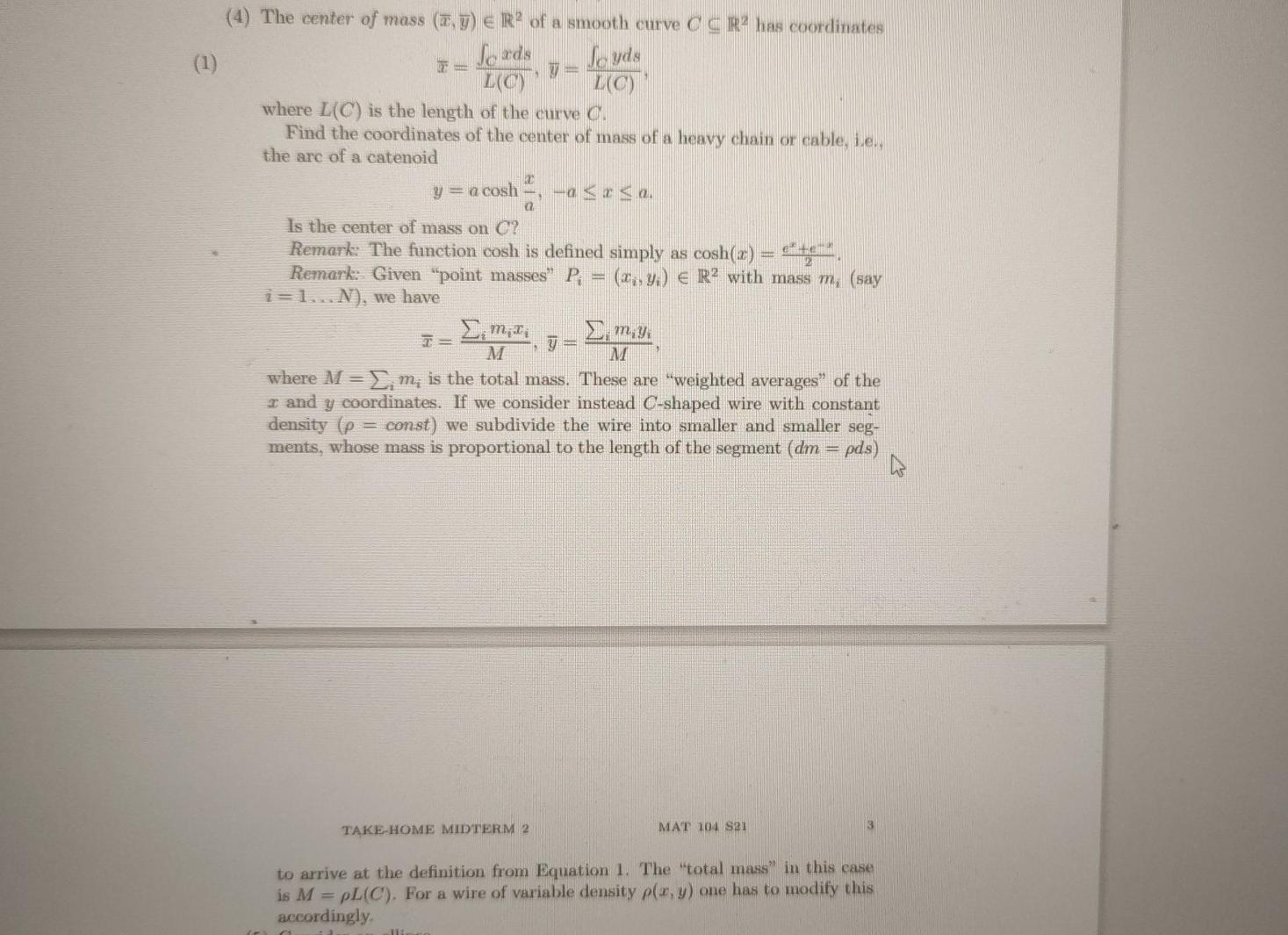 Solved explain step by step clearly if possible | Chegg.com