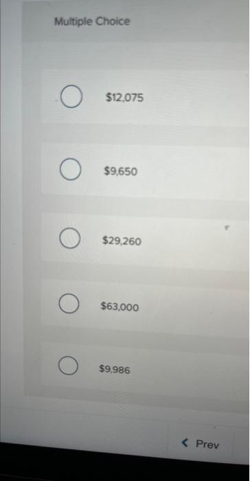 Solved Using the following table, calculate the taxes for an | Chegg.com