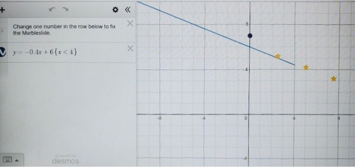 Solved + х Change one number in the row below to fix the | Chegg.com