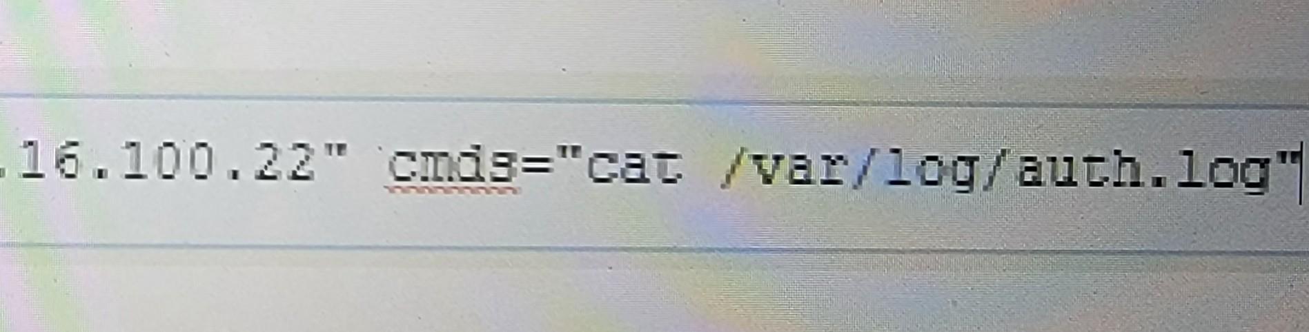 Solved how can I get this to work in putty using | Chegg.com