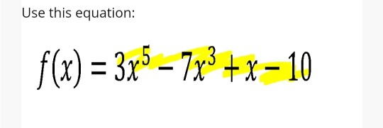 Solved 14 There Is A More Efficient Algorithm In Terms Of