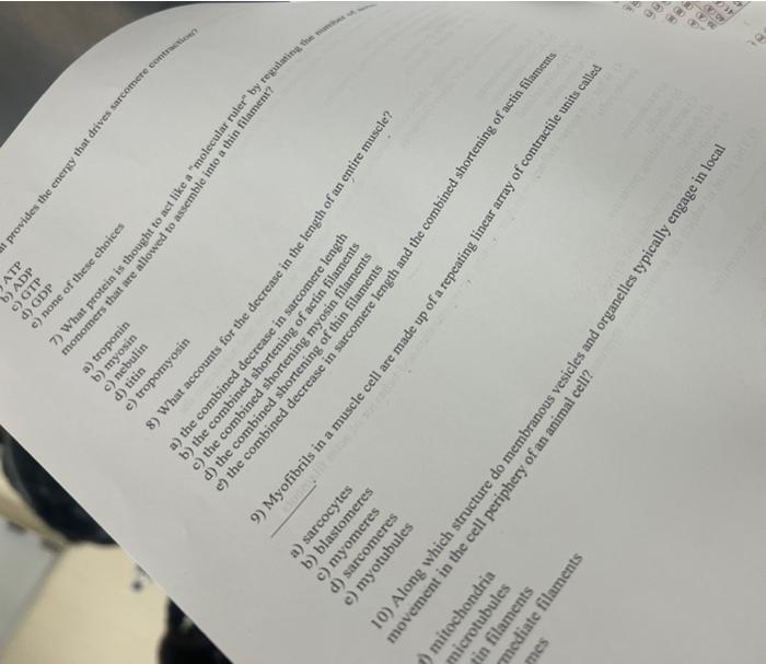 answer all | Chegg.com