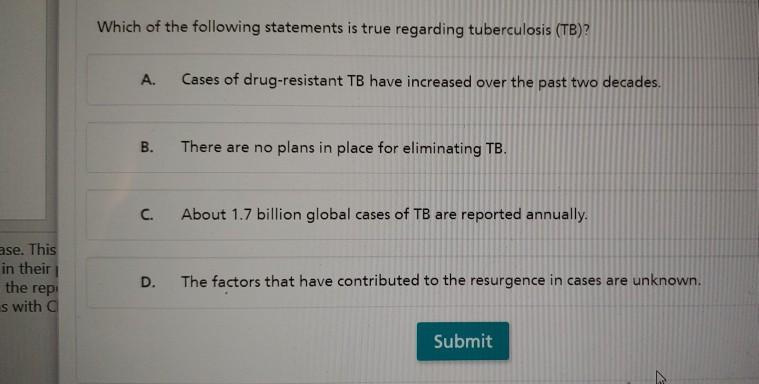 Solved A medical assistant is conducting a two-step Mantoux | Chegg.com