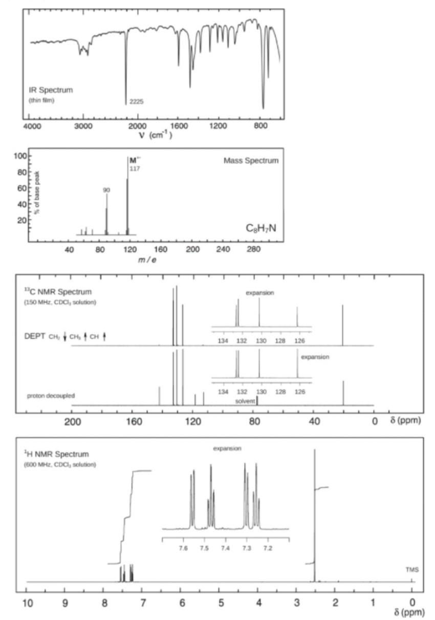 Solved IR Spectrum (thin film 2225 4000 3000 1200 800 2000 | Chegg.com Solved IR Spectrum (thin film 2225 4000 3000 1200 800 2000 | Chegg.com