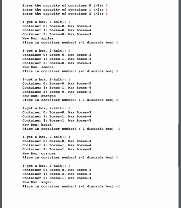 Solved package com.company; import java.util.Random; public | Chegg.com