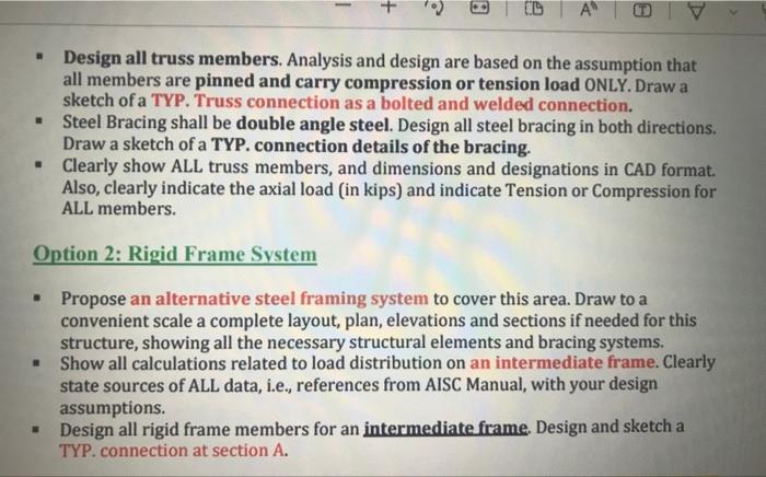 Solved B. OFFICE Building Assume the following service | Chegg.com