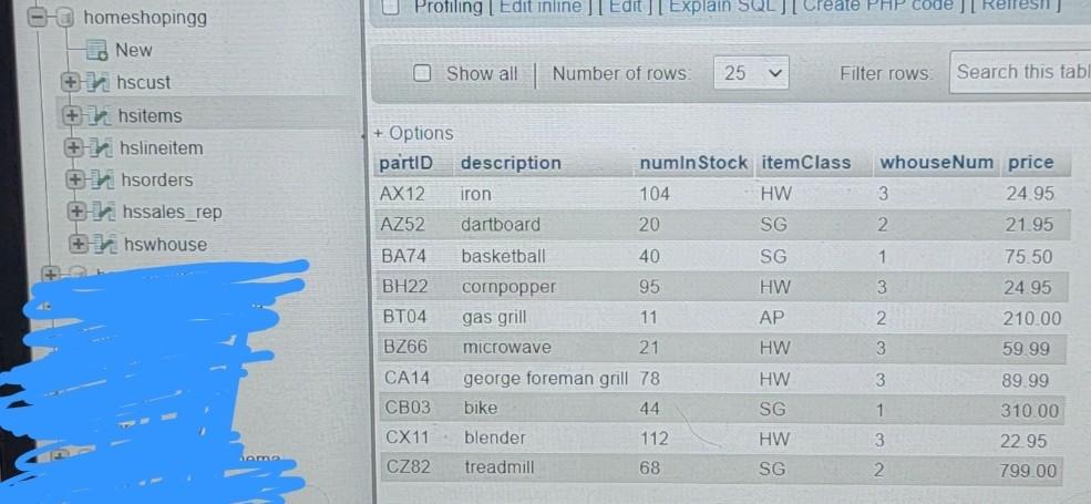 Solved sql statement Write a transaction that will find a | Chegg.com