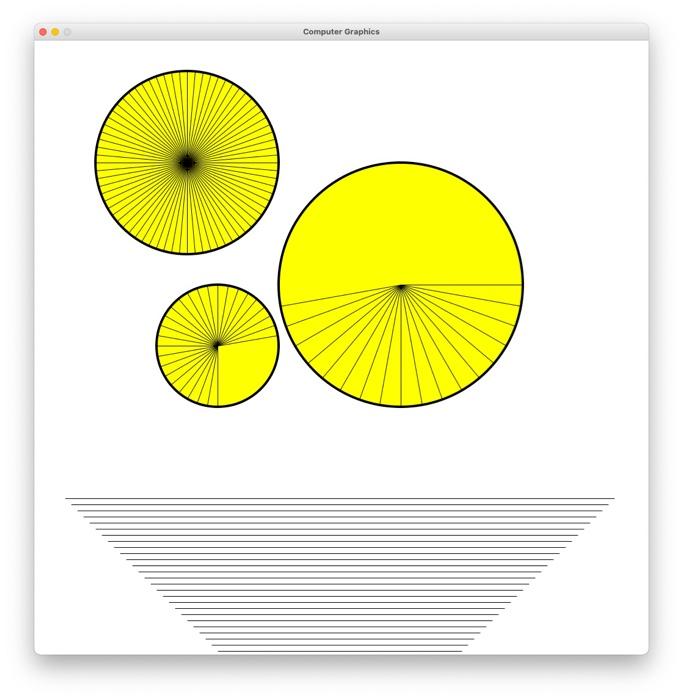 Solved Write a Python code to draw the attched drawing using | Chegg.com