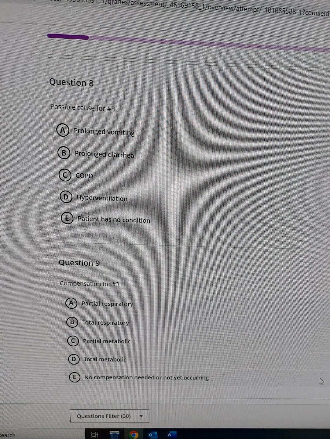 Solved * I se this document to do ithe ABG Assignment on | Chegg.com