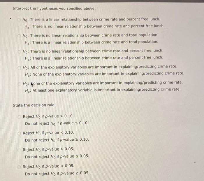 Solved (b) What is the typical size of a prediction error | Chegg.com