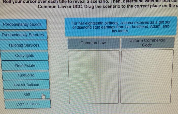 Solved Roll your cursor over each title to reveal a | Chegg.com