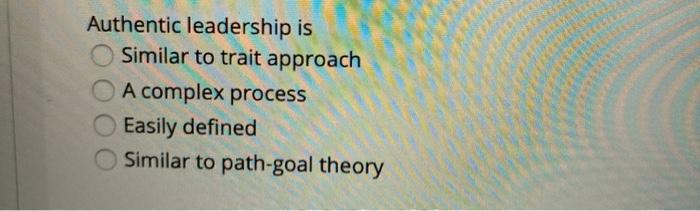 Solved Creating a holding environment helps regulate | Chegg.com