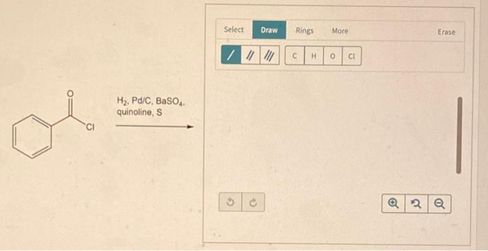 Solved Draw the major organic product of the | Chegg.com