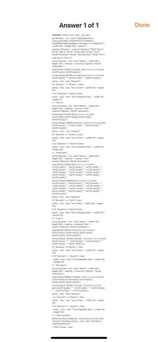 Solved Unix Operating System Create a Menu-like interface | Chegg.com