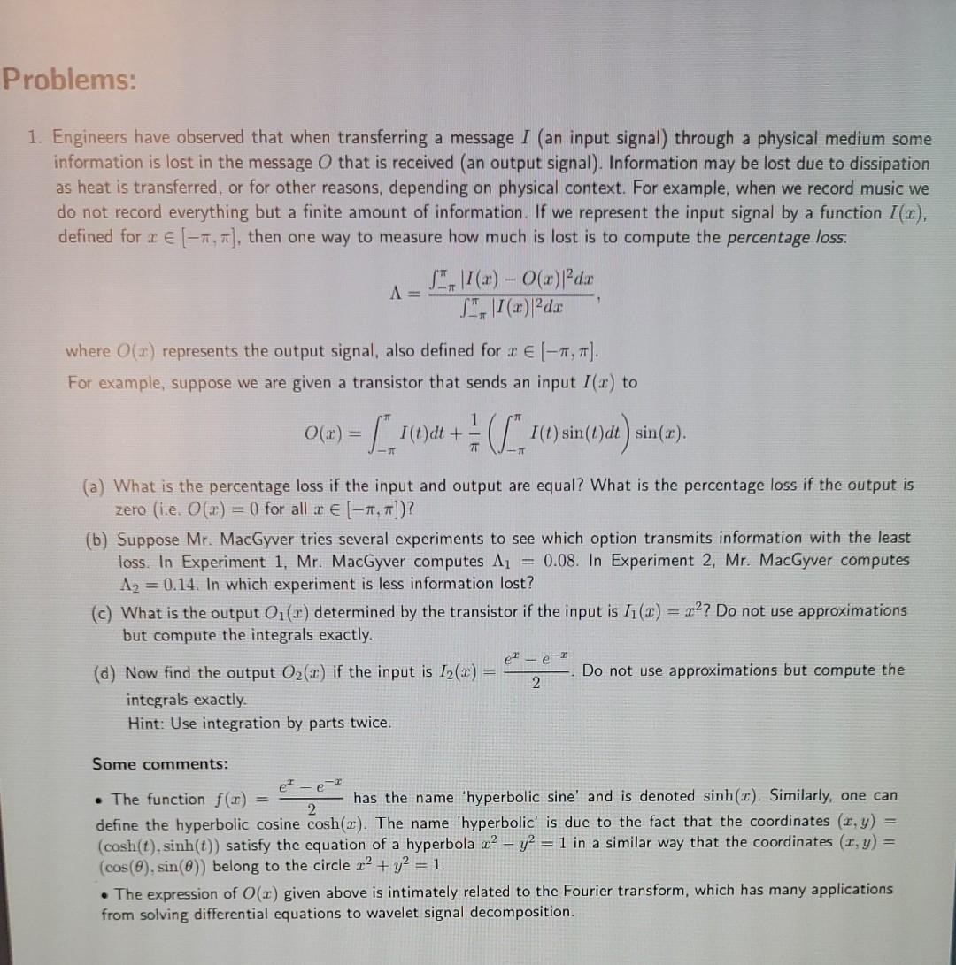 Solved Need some help on how to complete this. a lot of the | Chegg.com