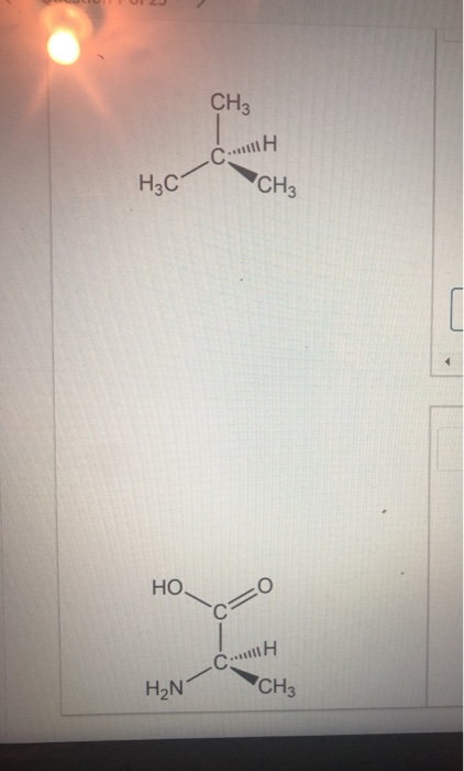 Solved draw the enantiomers of each molecule. if a molecule | Chegg.com
