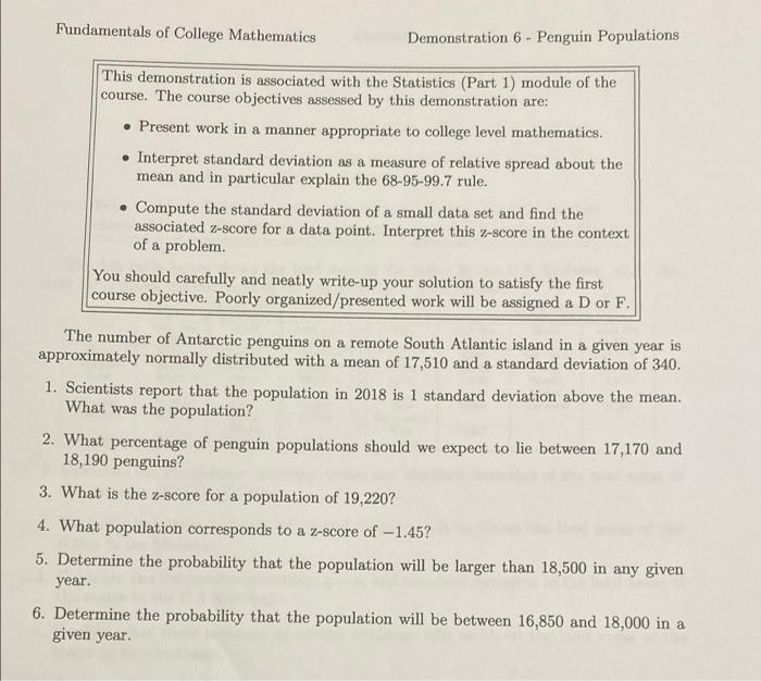 Solved Fundamentals of College Mathematics This | Chegg.com