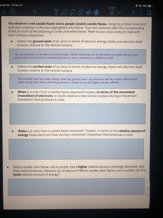 Solved I need help with part c, d, and e | Chegg.com