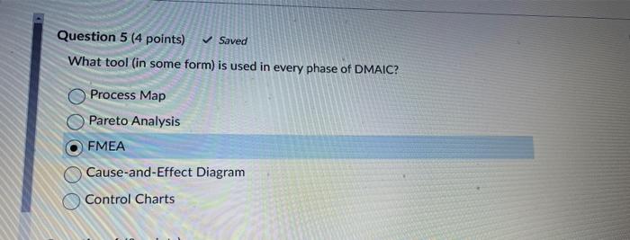 Solved What tool (in some form) is used in every phase of | Chegg.com