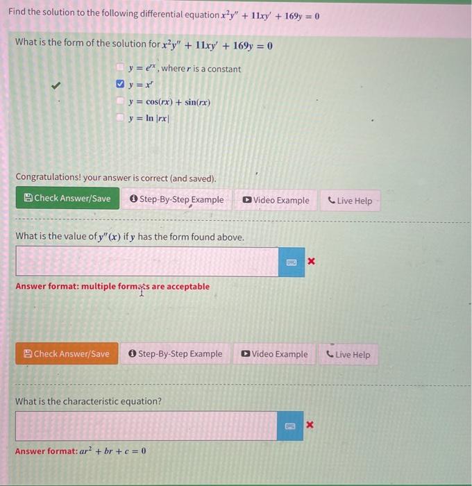 Solved fill in the missing info that is asked and please | Chegg.com
