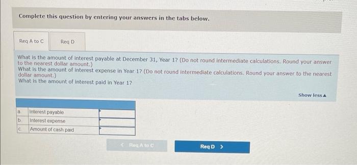 Solved Exercise 9-2A (Algo) Effects of recognizing accrued | Chegg.com