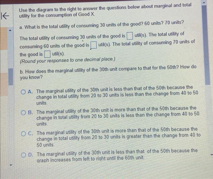 [Solved]: Use the diagram to the right to answer the questi