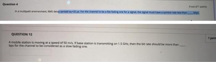Solved solve in easy ways with explaination + second | Chegg.com