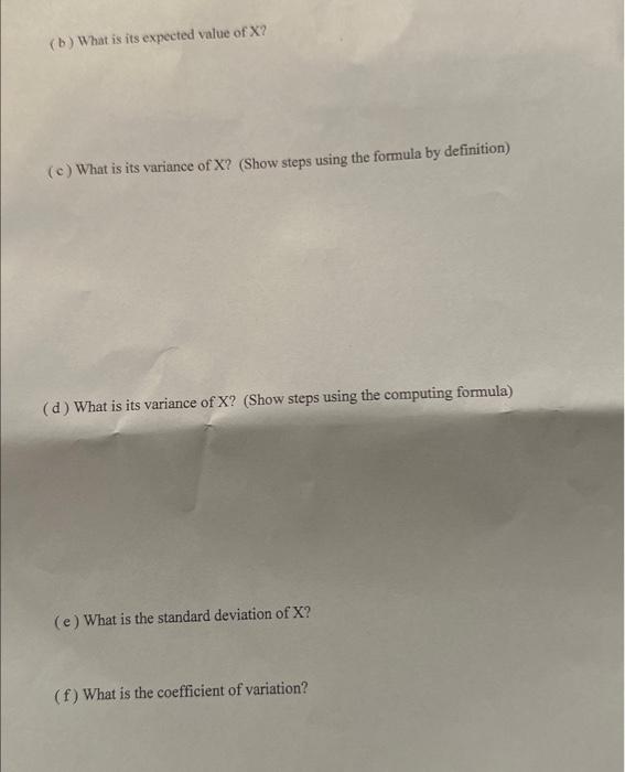 Solved Data generating code (DGC): It consists of first | Chegg.com