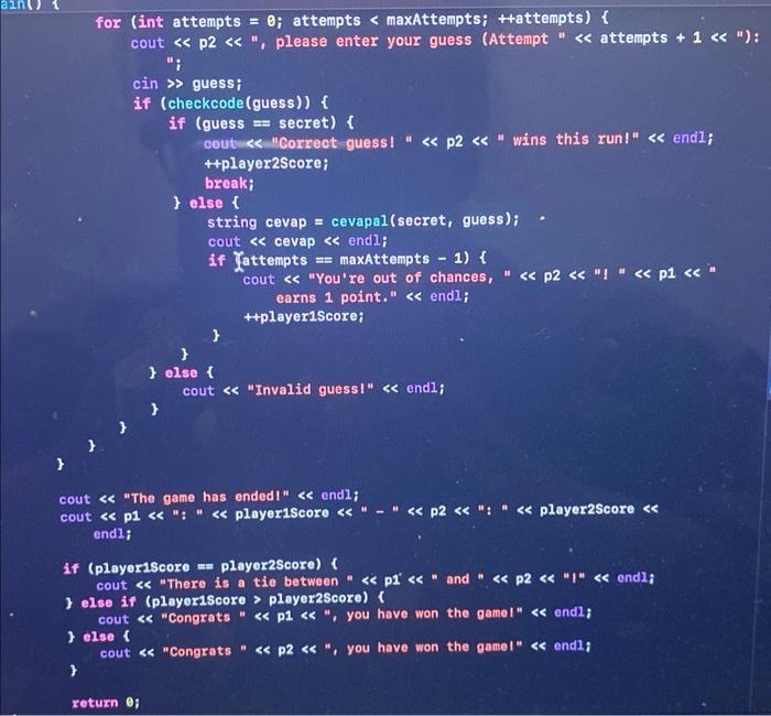 Solved i tried to write the code but it is not working you | Chegg.com