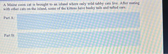 Solved Evolution: Founding Theories and Principles Lab | Chegg.com