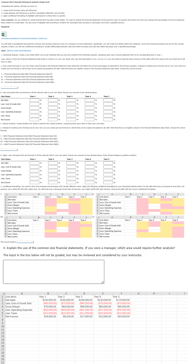 Solved Completing this activity will help you learn | Chegg.com