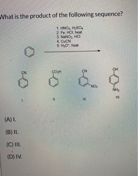 Solved Identify the major product. 1. NaOH, xs. Brz, heat 2 | Chegg.com