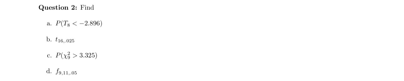 Solved Question 2: | Chegg.com