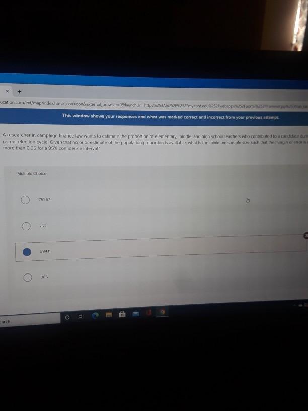 Solved education.com/ext/map/index.html con contextemal | Chegg.com