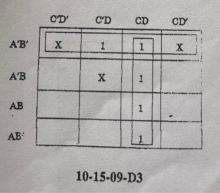 Solved 56. What is the simplified sO? expression of the | Chegg.com