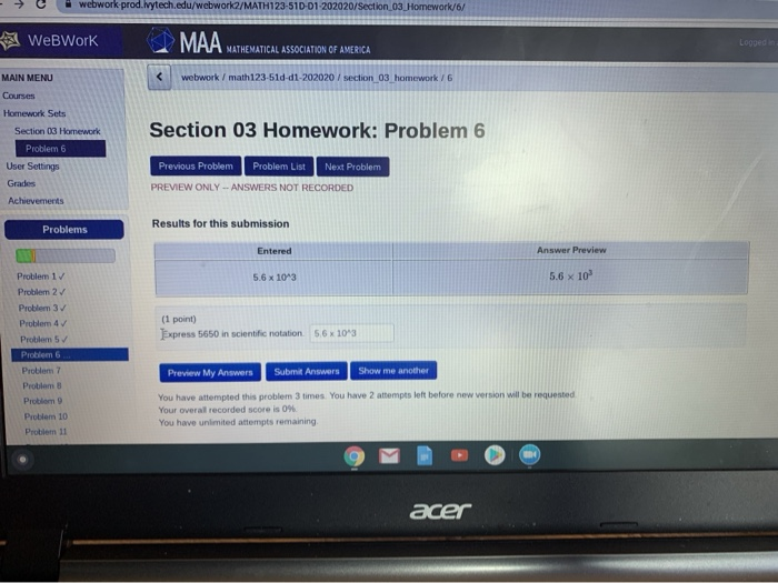 Solved webwork | Chegg.com Solved webwork | Chegg.com